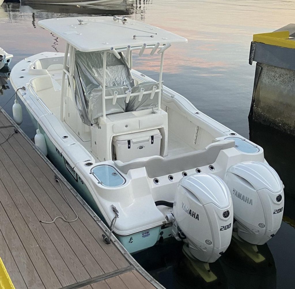 2024 Key West 263 FS - NC Repo Zone